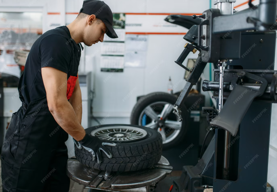 Mel’s Garage Inc.| Tire Rotation Services in Rutledge, MO